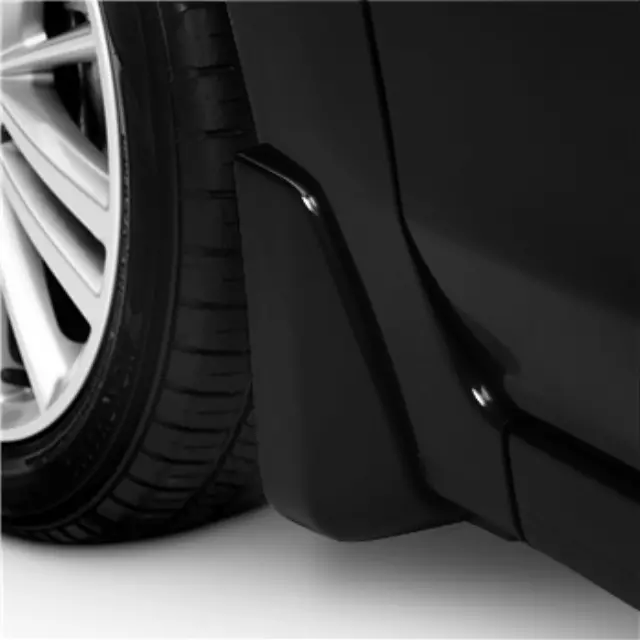 Genuine OEM Subaru Splash Guards | Subaru Parts Plus