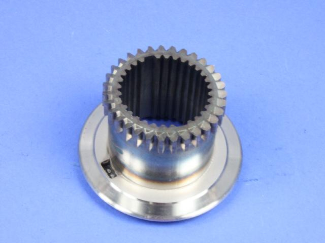 Sleeve 68089697AA | TascaParts.com