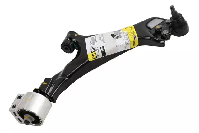 Front Suspension for 2015 Chevrolet Equinox | GmPW