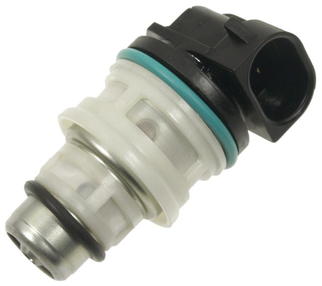 Throttle Body Fuel Injector Assembly 19304549 | GMPartsDirect.com