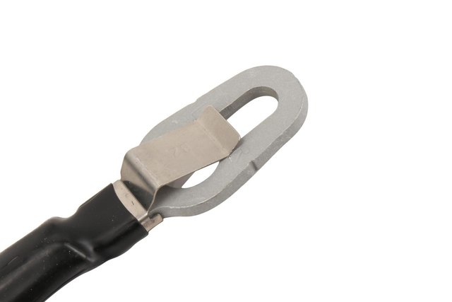 2007-2018 GM Tailgate Check Cable 25838260 | Auto Parts Express