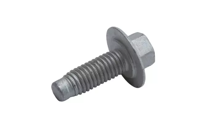 Door Hinge Bolt 13307322 GM | GMPartsDirect.com