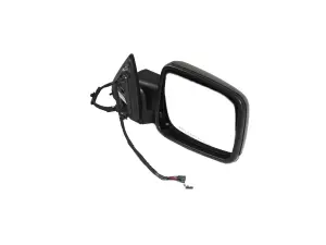 68263849AK - Outside Rear-View Mirror, Right 2015-2022 Ram | Mopar ...