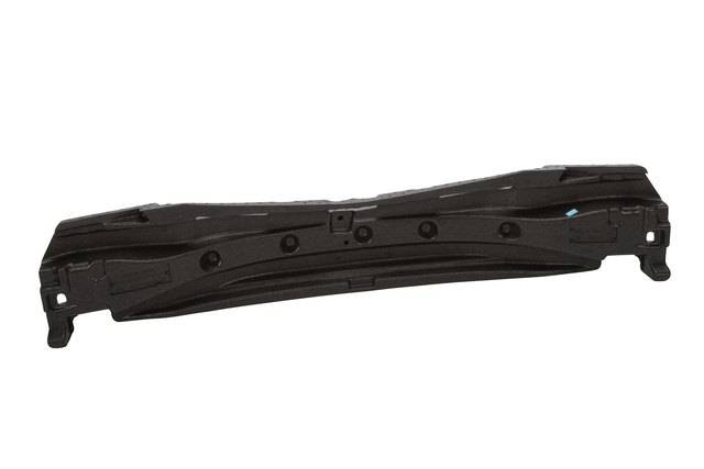 2010-2015 Chevrolet Equinox Front Bumper Energy Absorber 22989641 ...