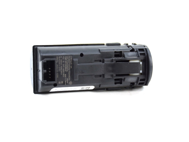 68299959AC - Keyless Ignition Node Module 2011-2022 Mopar | Mopar ...