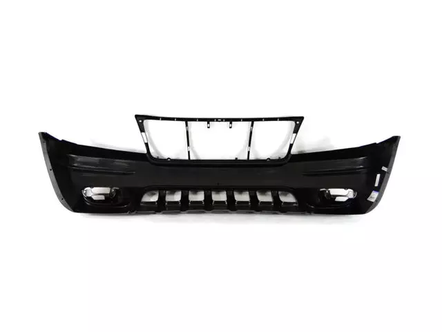 Front Bumper and Fascia for 2002 Jeep Grand Cherokee | Mopar eStore