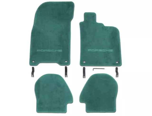 Porsche 993 floor mats store