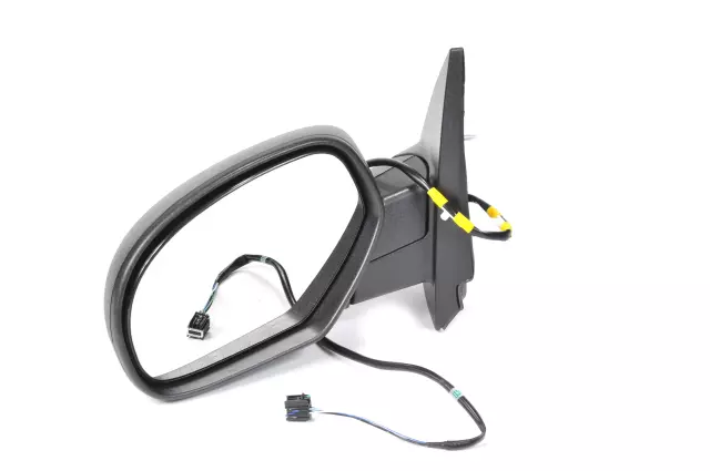 Mirrors for 2009 Chevrolet Silverado 1500 | GMPartsDirect.com