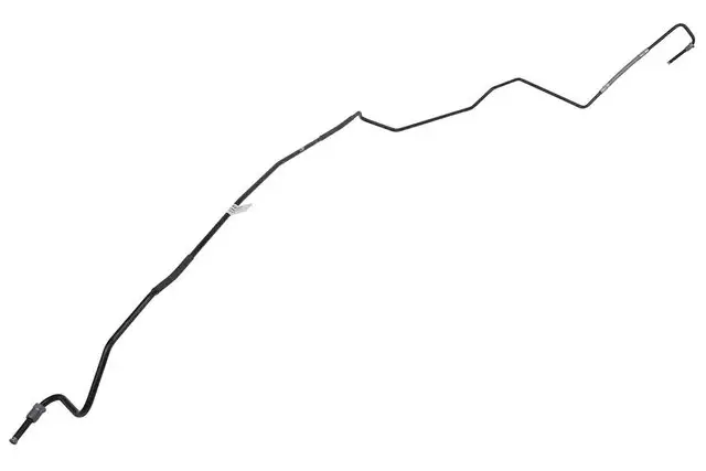 2018 GM Brake Pressure Modulator Valve Pipe 84242453 | GMPartsDirect.com