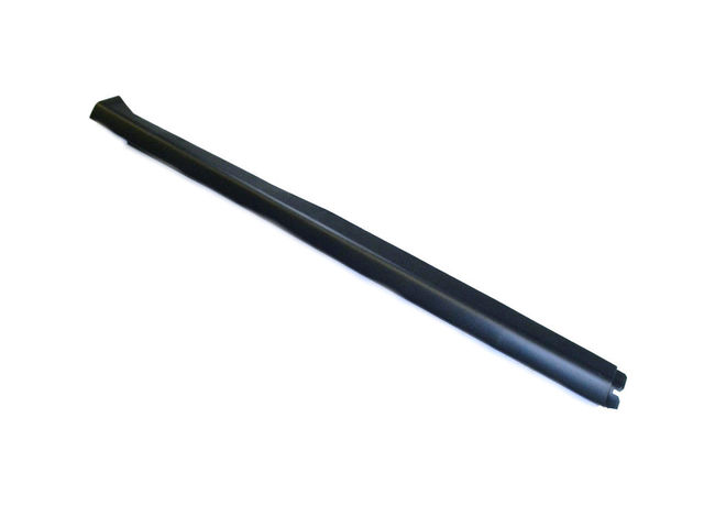 2008-2020 Mopar Sill Cladding, Left 1CZ95RXFAD | Mopar Estores