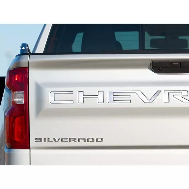 2022-2024 Chevrolet Exterior Trim 19419884 GM | GMPartsDirect.com