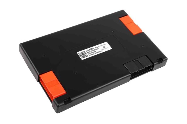 Genuine OEM High Voltage Battery Interface Control Module Part ...