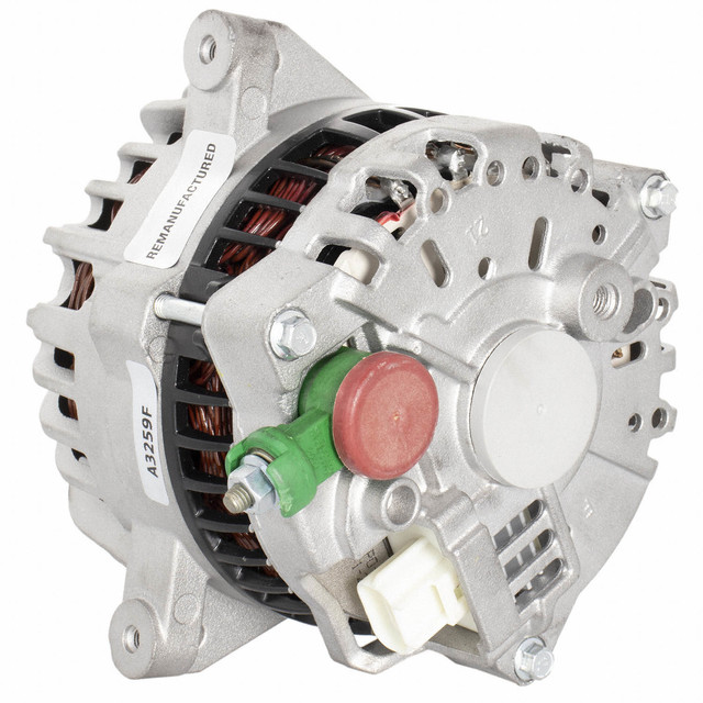 Ford F-150 Heritage Alternators | QuirkParts