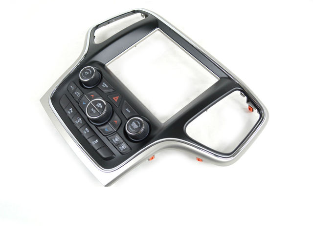Instrument Panel for 2014 Jeep Grand Cherokee | Mopar Estores