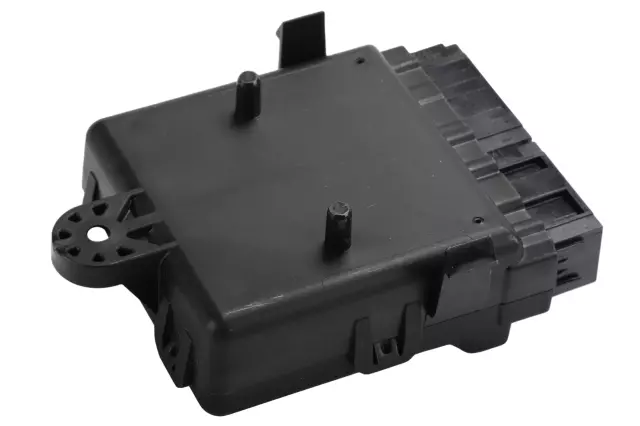 Front Seat Heater Vent Control Module 13540945 | OEM Parts Online