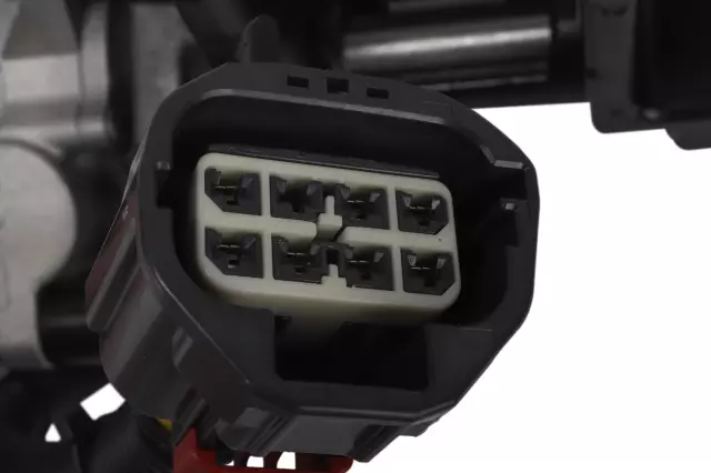 2015-2020 GM Step Motor Package 84452642 | GM Parts Center