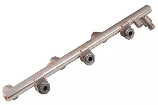 2016-2023 GM Fuel Rail 12709433 GM | GMPartsDirect.com