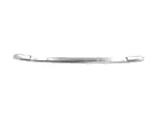 2022-2023 Jeep Grand Wagoneer Grille Surround 6UF77SZLAB | Mopar eStore