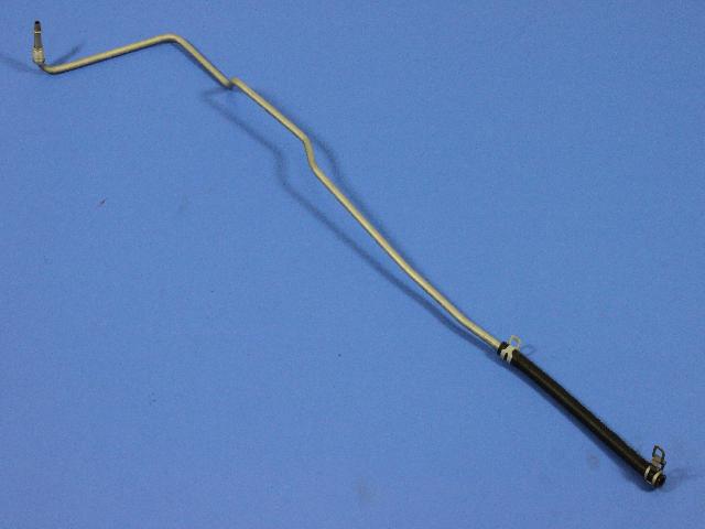 1999-2004 Jeep Grand Cherokee Oil Cooler Tube 52079783AA | TascaParts.com