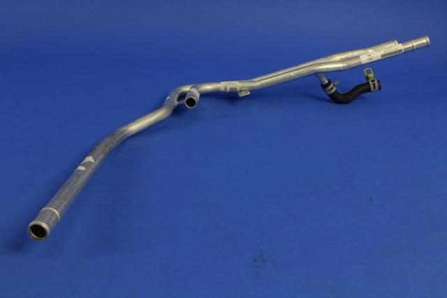 Radiator and Related Parts; Charge Air Cooler for 2022 Dodge Challenger ...