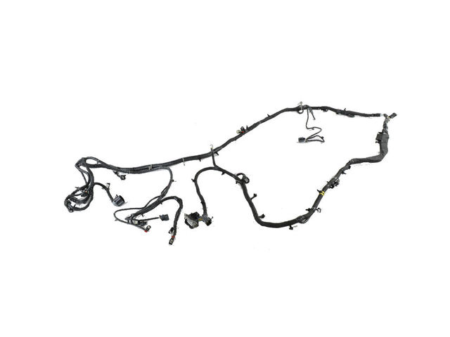 2017 Ram 3500 Chassis Wiring 68300084AC | My Mopar Parts