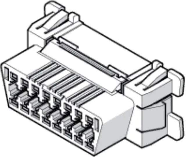 Conn Kit 1 24008-9DN1B | Faulkner Infiniti of Willow Grove