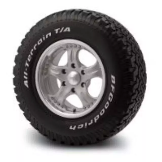 Toyota & TRD Alloy Wheels | AutoNation Toyota Gulf Freeway