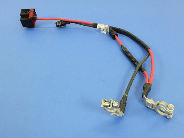2007-2010 Mopar Battery Wiring 4795599AG | Mopar Estores