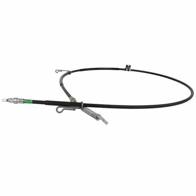 1999-2001 Ford Parking Brake Cable F81Z-2A635-BA | Varsity Ford