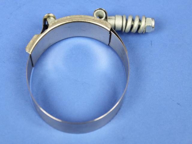 2003-2013 Mopar Hose Clamp 52028977AB | Mopar Estores