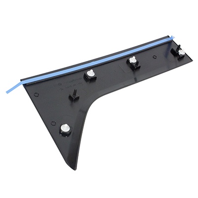 2014-2023 Ford Transit Connect Rear Molding - Driver's Side (LH) DT1Z ...