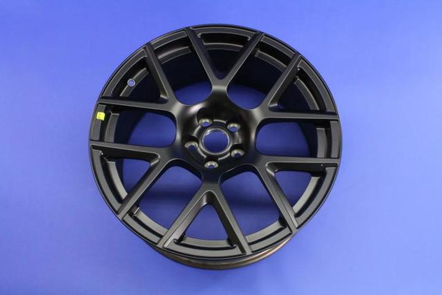 2015 Dodge Challenger Aluminum Wheel 5RN84VXWAC | My Mopar Parts