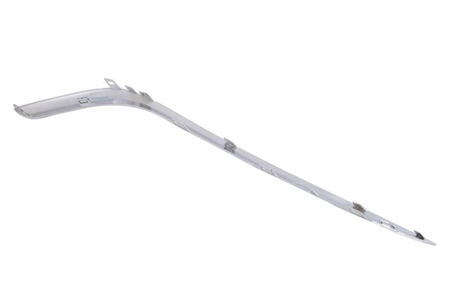 2015-2017 Buick Regal Passenger Side Front Bumper Fascia Outer Insert ...