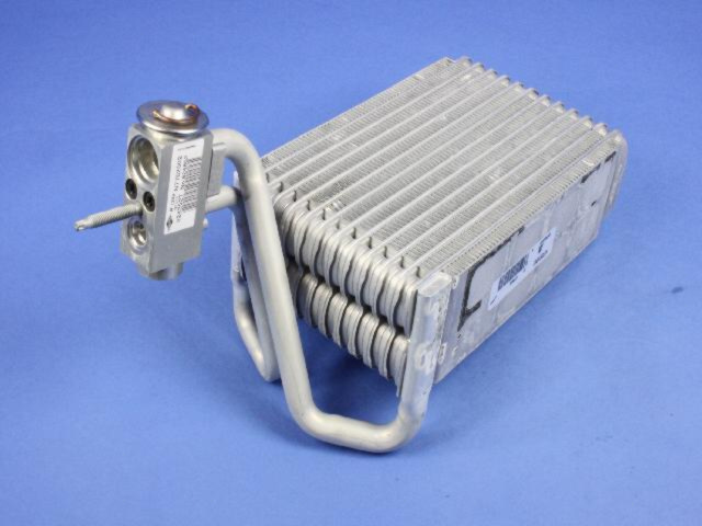 OEM NEW 06-07 Mopar Town & Country Caravan Evaporator Air Conditioning ...