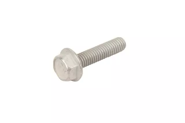 M6x1x25 Multi-Purpose Bolt 11561026 | Courtesy Parts
