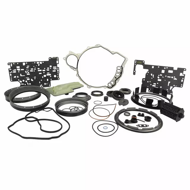 K2GZ-7153-A - Automatic Transmission Gasket Set - 2019-2023 Ford ...