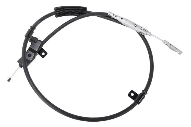2014-2019 Chevrolet Corvette Front Parking Brake Cable Assembly ...