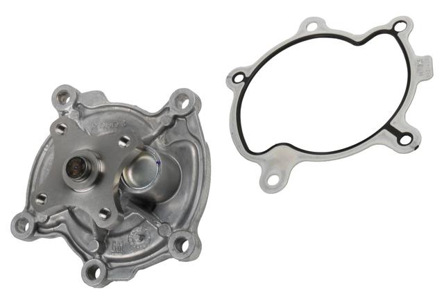 2006-2011 GM Water Pump 12702111 | Auto Parts Express