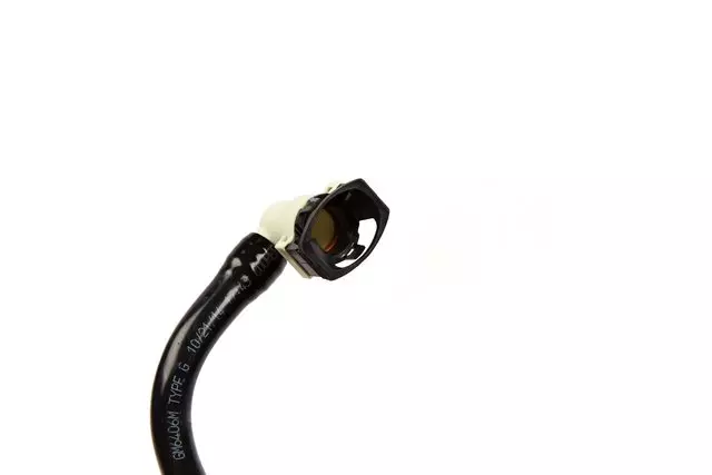 Rear Vapor Canister Vent Hose 25860606 GM | GMPartsDirect.com