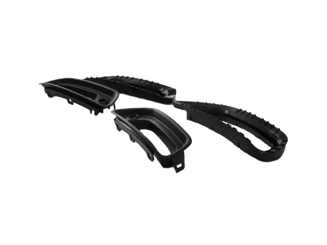 Front Bumper and Fascia for 2025 Ram 1500 | My Mopar Parts