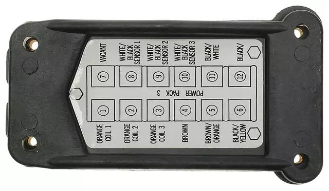 OEM GM Module For 19145722 | Karl Kustoms OEM Parts