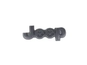 2016-2022 Jeep OEM NEW 2016-19 Mopar Jeep Grand Cherokee Nameplate ...