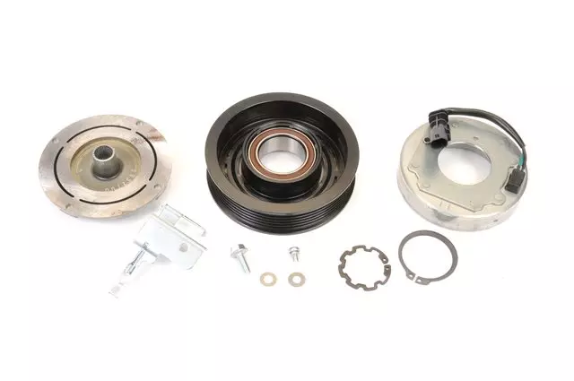 2015-2019 GM Clutch 86798583 | NewGMParts.com