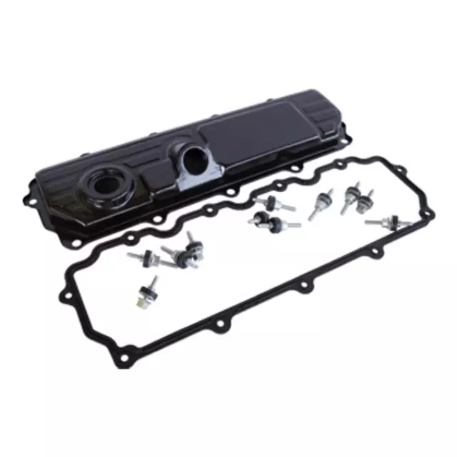 Valve Covers | Haceinda Ford