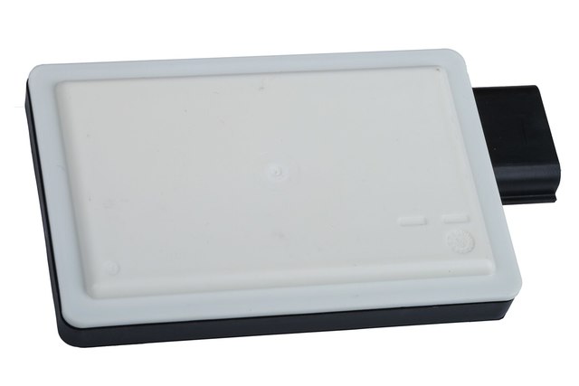 2018-2019 GM Object Sensor Module 84434829 | GMPartsDirect.com