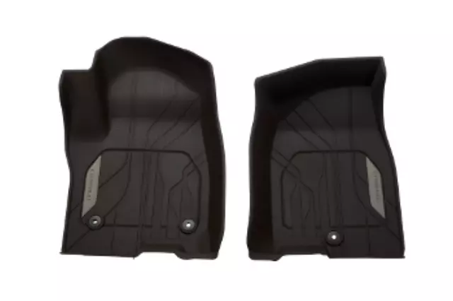 Floor Mats for 2023 Chevrolet Tahoe | GMPartsDirect.com