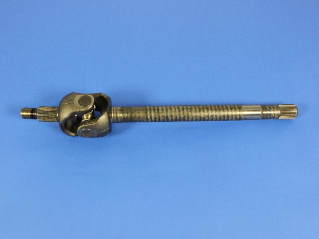 Front Axle Drive Shafts for 2017 Jeep Wrangler | Auto Parts