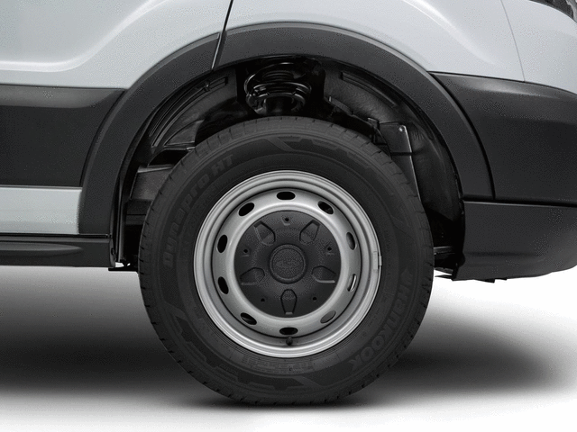 LK4Z-16F099-A - lk4z-16f099-a 2020 2021 2022 Ford Transit Wheelhouse ...