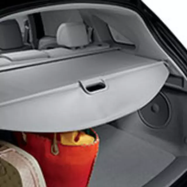 2018 acura rdx cargo cover store