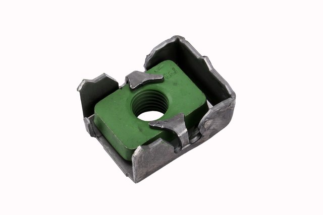 2002-2007 Saturn Vue Multi-Purpose Nut 11611576 | GMPartsDirect.com